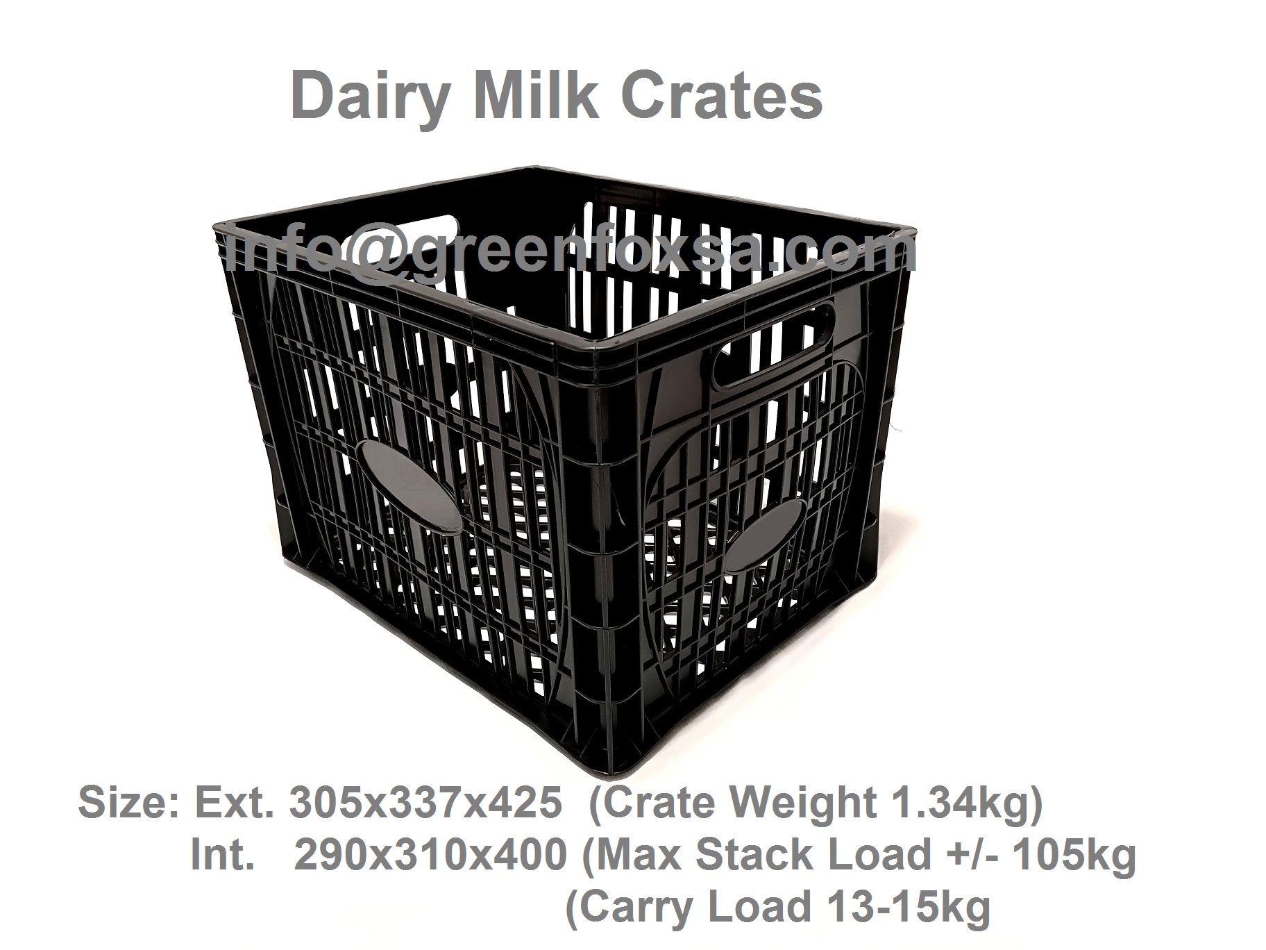 Lite Plastic Dairy Milk Crates Black Recycle | Products | , Office In ... Lite Plastic Dairy Milk Crates Black Recycle | Products | , Office In ...